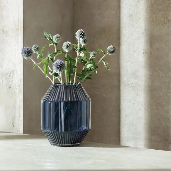 LSA International Rotunda Vase