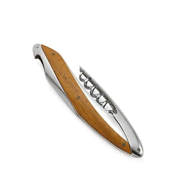 NAMBE Vie Wine Opener - Brown