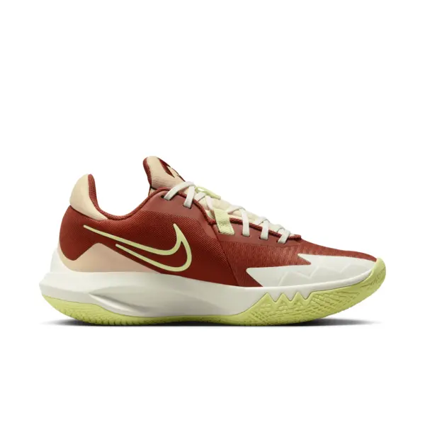 Nike Precision Basketball Shoes