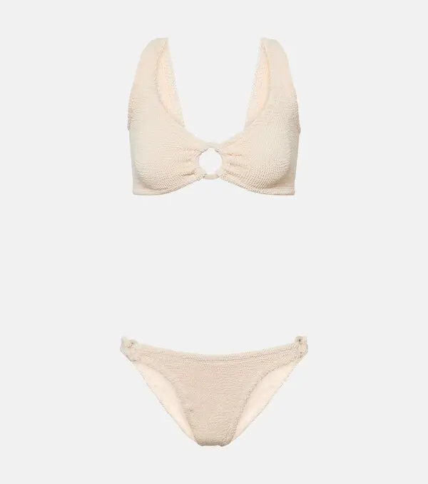 Hunza G Hallie Bikini