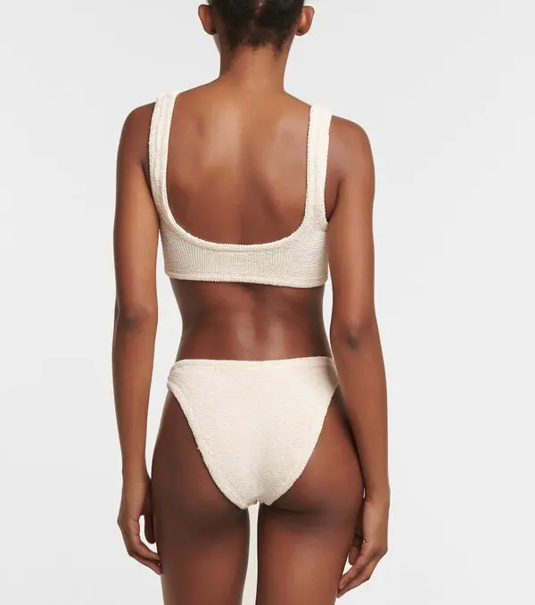 Hunza G Hallie Bikini