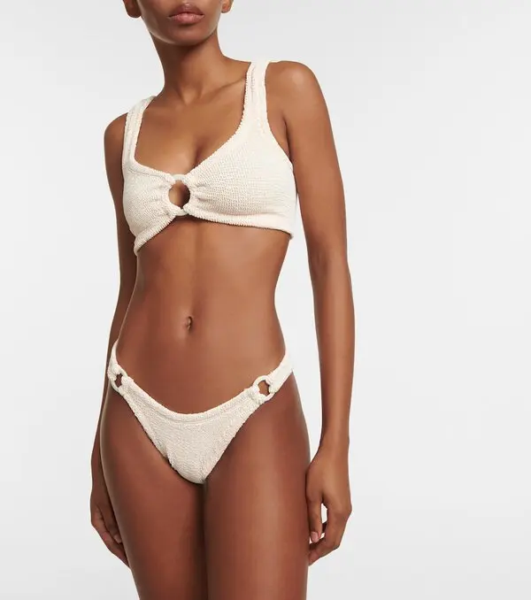 Hunza G Hallie Bikini