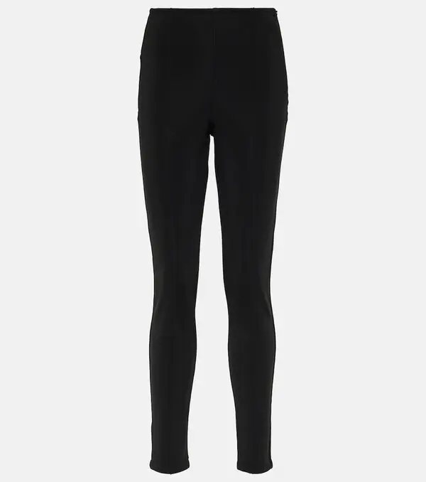JETSET Pegaso High-rise Slim Pants
