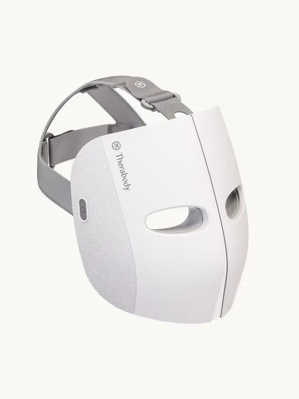 THERABODY Theraface Mask - White