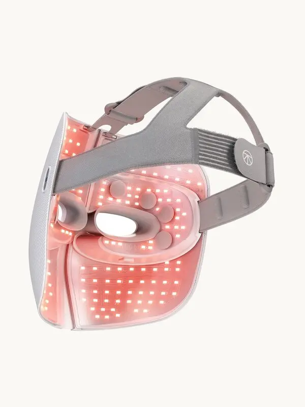 THERABODY Theraface Mask - White