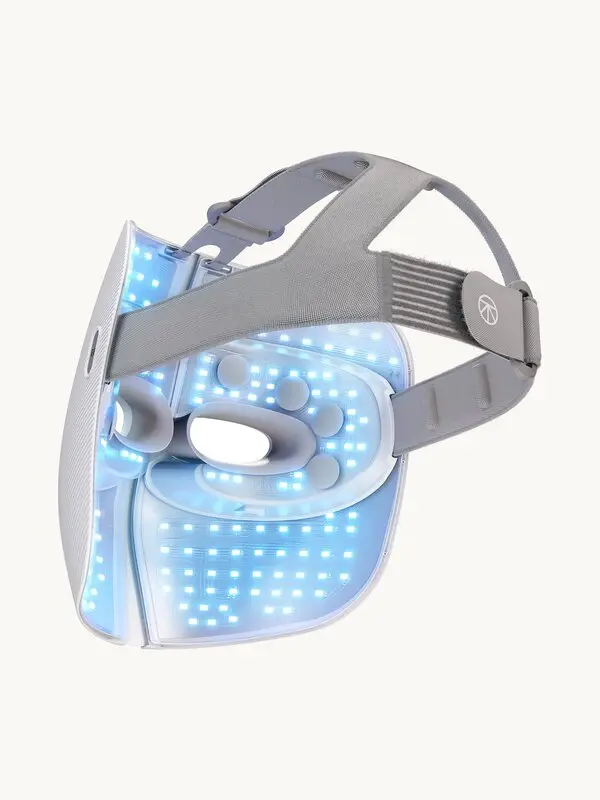 THERABODY Theraface Mask - White