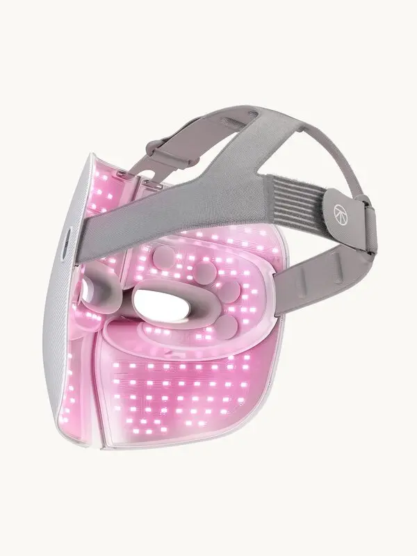 THERABODY Theraface Mask - White