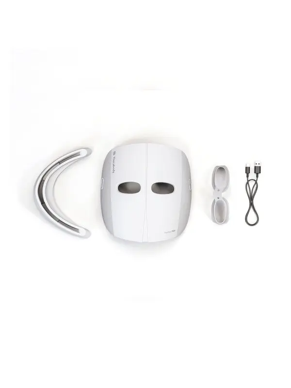 THERABODY Theraface Mask - White