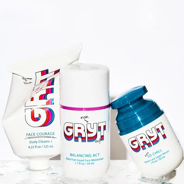 GRYT The Kit