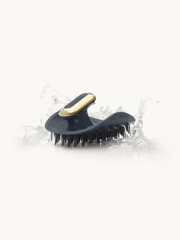 MANTA Pulse Hair & Scalp Brush