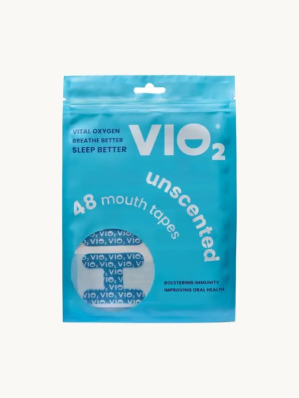 VIO2 Mouth Tape
