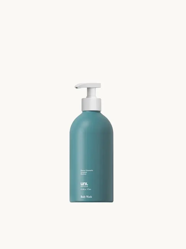 UNI Skin Shield Body Wash - One-color