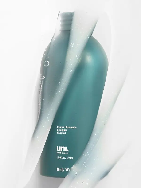UNI Skin Shield Body Wash