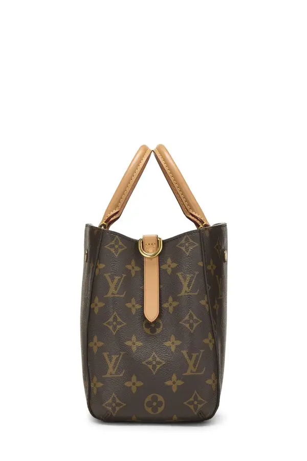 LOUIS VUITTON Monogram Canvas Montaigne
