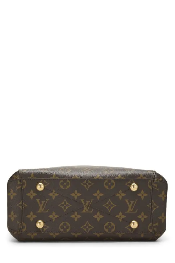 LOUIS VUITTON Monogram Canvas Montaigne