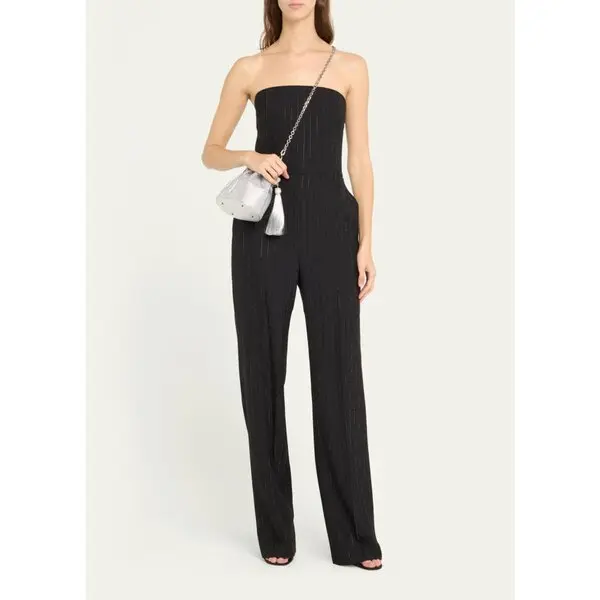 Judith Leiber Piper Medium Bucket Bag