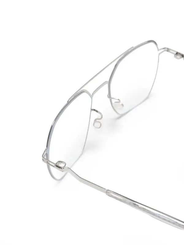 Mykita Arlo Pilot-frame Eyeglasses