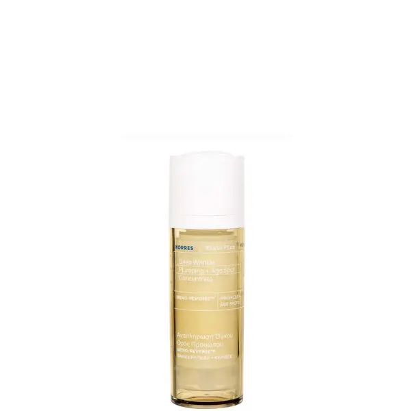 KORRES White Pine Meno-reverse Deep Wrinkle, Plumping + Age Spot Concentrate 30ml - One-color