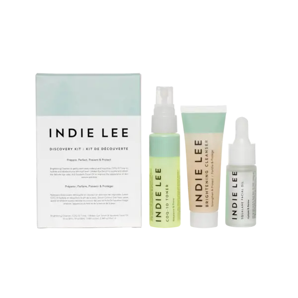 INDIE LEE Discovery Kit