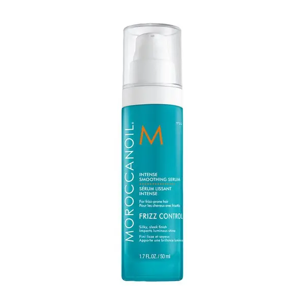 MOROCCANOIL Intense Smoothing Serum - One-color