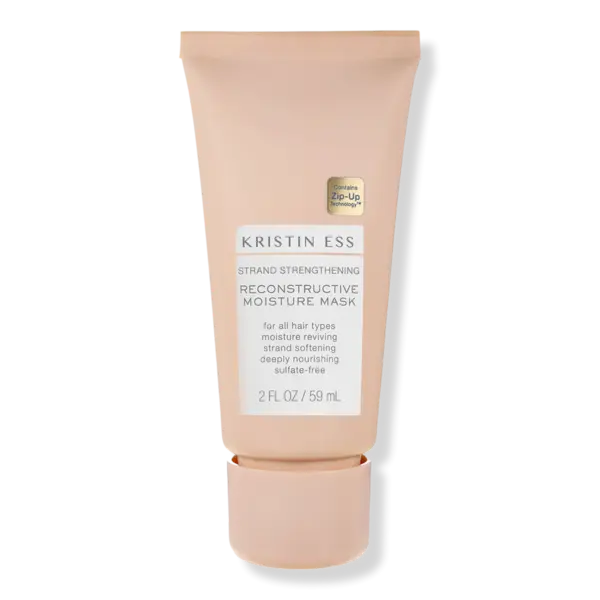 KRISTIN ESS HAIR Strand Strengthening Reconstructive Moisture Mask - One-color