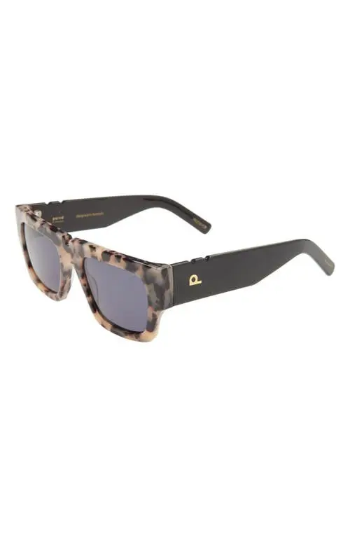 PARED Bread & Butter Cat Eye Sunglasses - Cookies