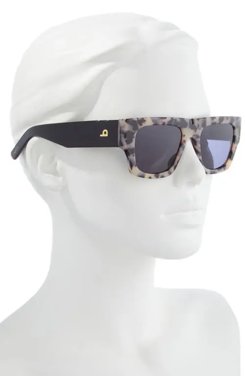PARED Bread & Butter Cat Eye Sunglasses - Cookies