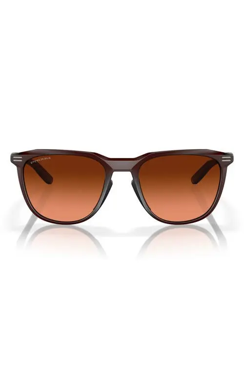 Oakley Thurso 54mm Prizm™ Gradient Sunglasses - Brown Gradient