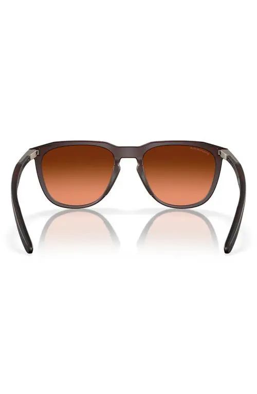 Oakley Thurso 54mm Prizm™ Gradient Sunglasses - Brown Gradient