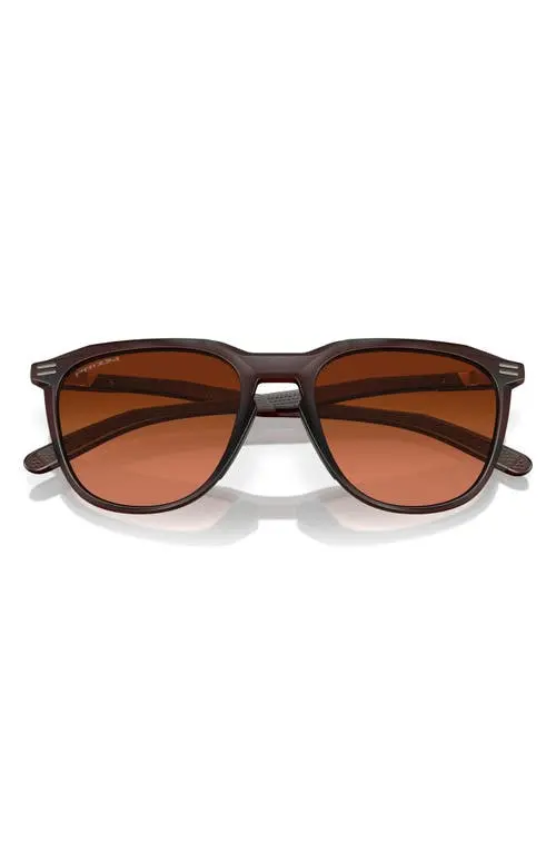 Oakley Thurso 54mm Prizm™ Gradient Sunglasses - Brown Gradient