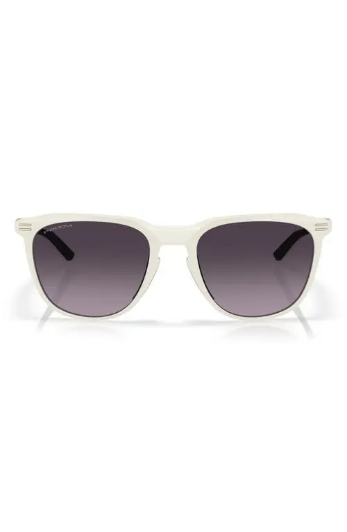 Oakley Thurso 54mm Prizm™ Gradient Sunglasses - Matte Mist /grey