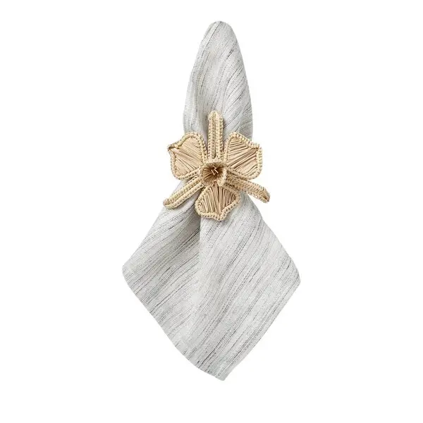 MODE LIVING Chamonix Napkins, Set Of 4