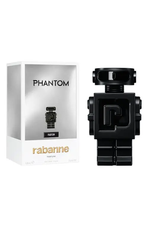 Rabanne Phantom Parfum