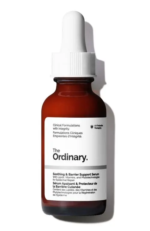 THE ORDINARY Soothing & Barrier Support Serum - No Color
