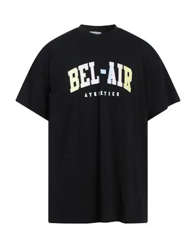 BEL-AIR ATHLETICS T-shirt Size Cotton