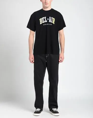 BEL-AIR ATHLETICS T-shirt Size Cotton