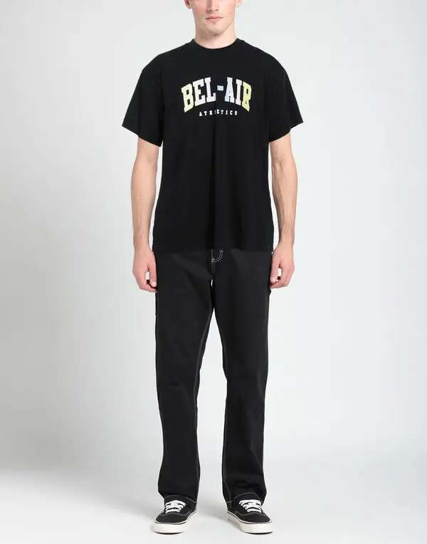 BEL-AIR ATHLETICS T-shirt Size Cotton