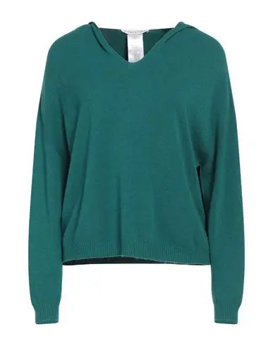 CARACTÈRE Knitted Hoodie