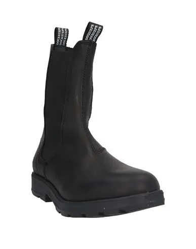 DOCKSTEPS Ankle Chelsea Boots