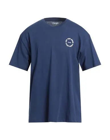 Wrangler T-shirt Size Cotton