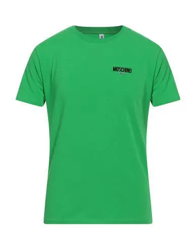 Moschino Swim T-shirt Size Cotton, Elastane - Green