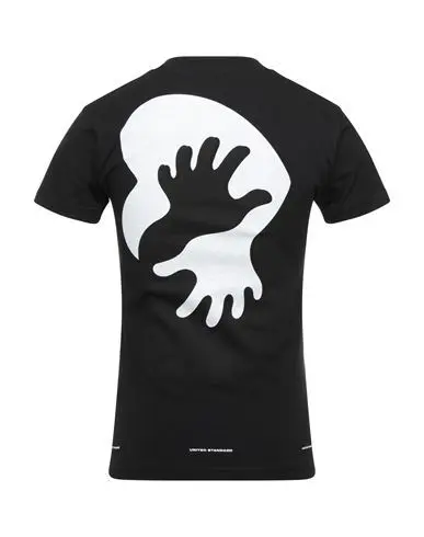 UNITED STANDARD T-shirt Size Cotton