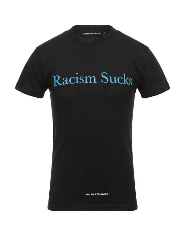 UNITED STANDARD T-shirt Size Cotton