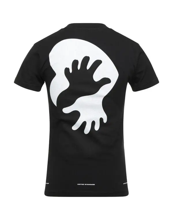 UNITED STANDARD T-shirt Size Cotton