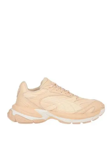 PUMA Velophasis Luxe Sport Ii Sneakers - Beige