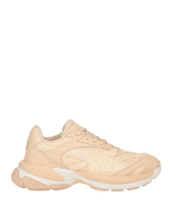 PUMA Velophasis Luxe Sport Ii Sneakers - Beige
