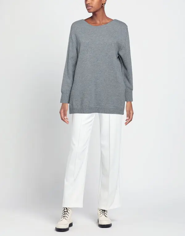 PIANURASTUDIO Knitted Sweater