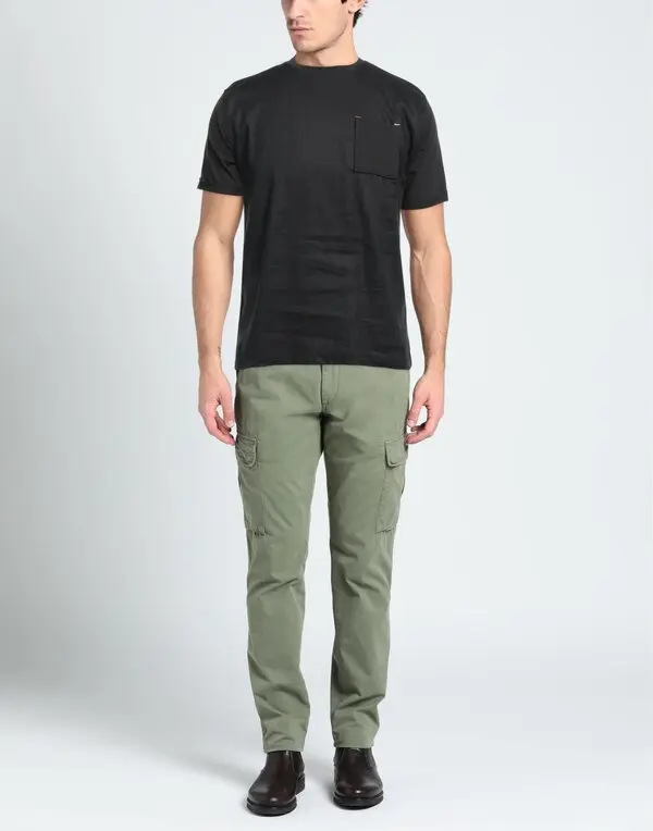 HAMAKI-HO T-shirt Size Cotton, Linen