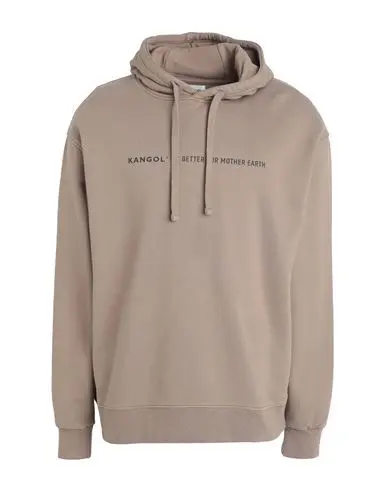 KANGOL Organic Cotton Sweatshirt