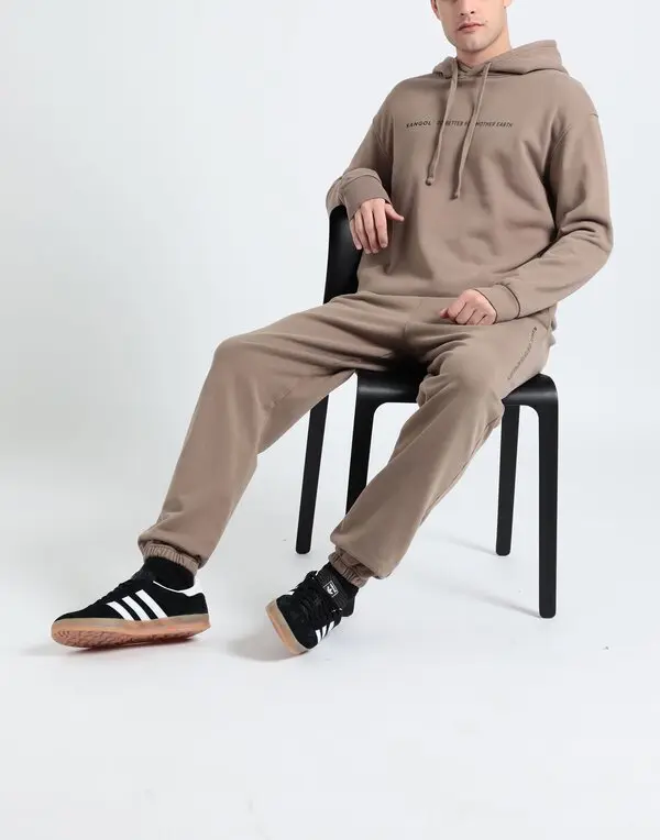 KANGOL Organic Cotton Sweatshirt